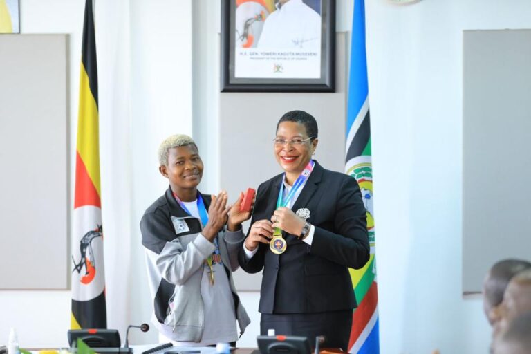 Biography - Anita Among